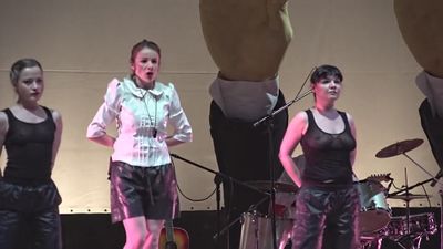 Anna Haba – Nudografia - Baza z informacjami na temat rozbieranych scen ...